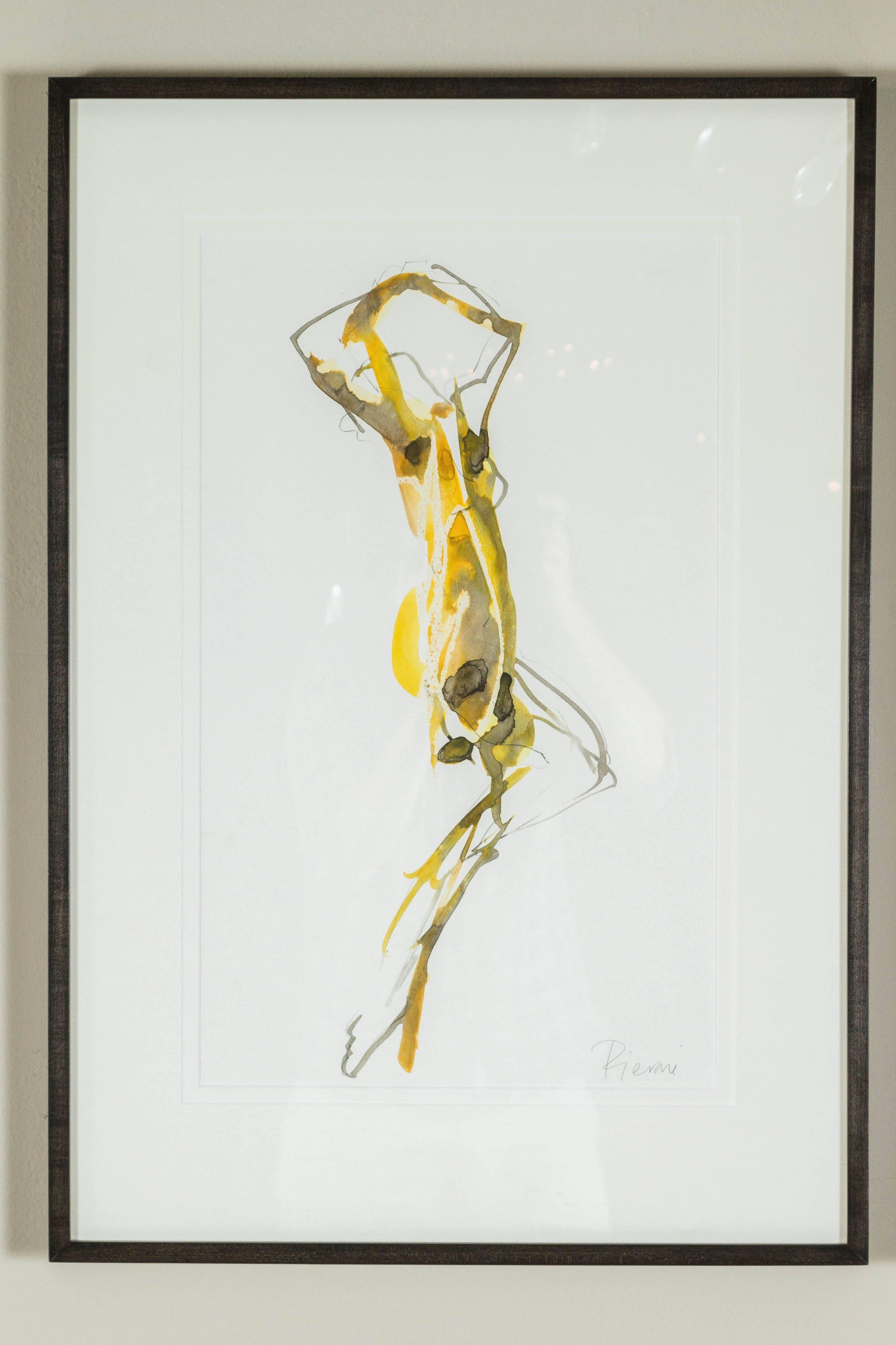 Original Watercolors by Bella Pieroni at 1stDibs | bella pieroni art ...
