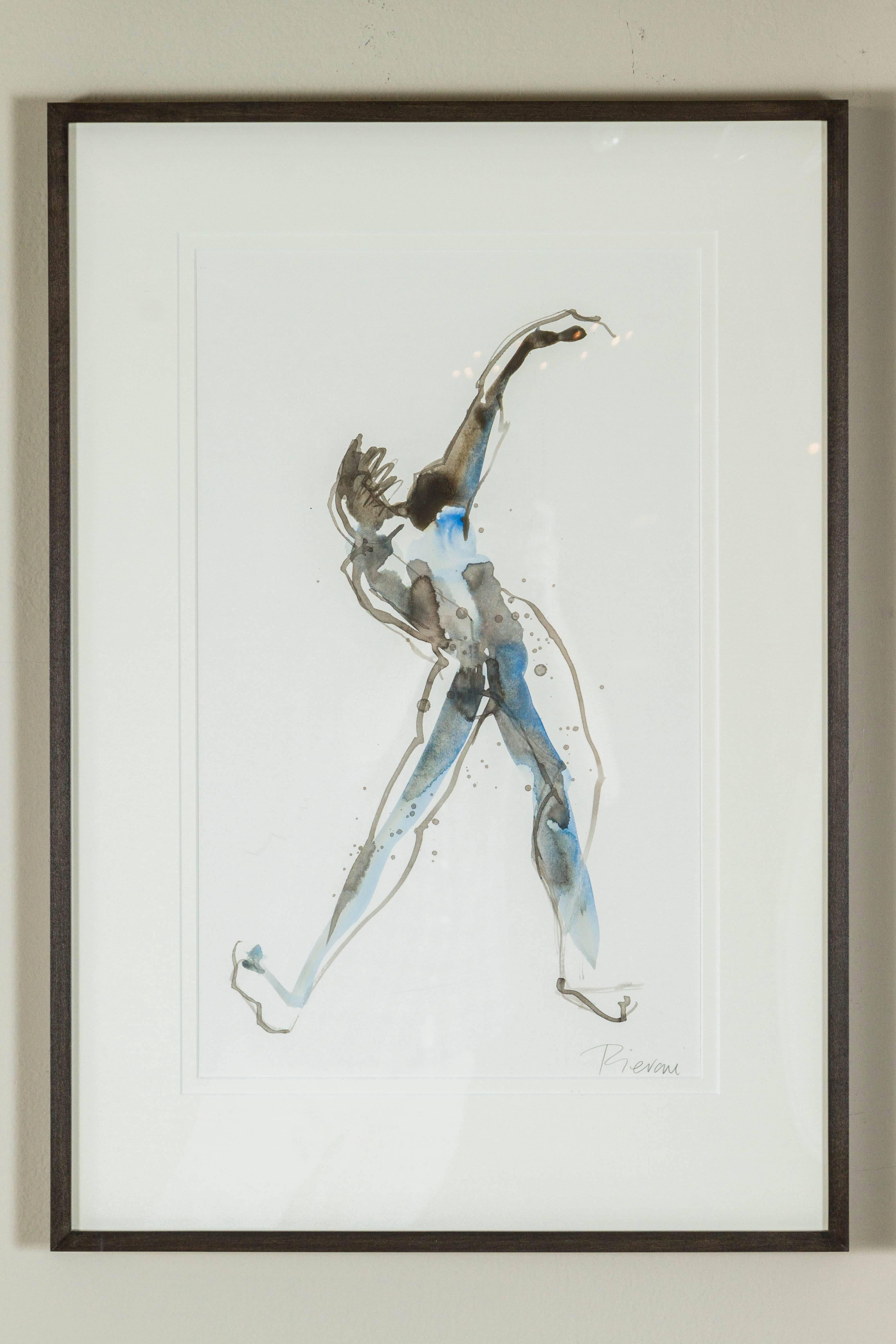 Original Watercolors by Bella Pieroni at 1stDibs | bella pieroni art ...