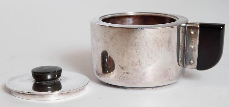 Wilcox Silver Plate Cream and Sugar #7037 by Jean Theobald / Virginia ...