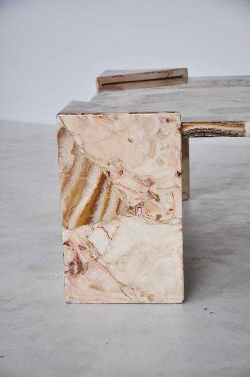 Onyx Coffee Table at 1stDibs | onyx coffee tables