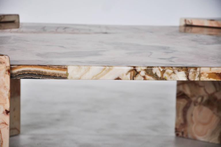 Onyx Coffee Table at 1stDibs | onyx coffee tables