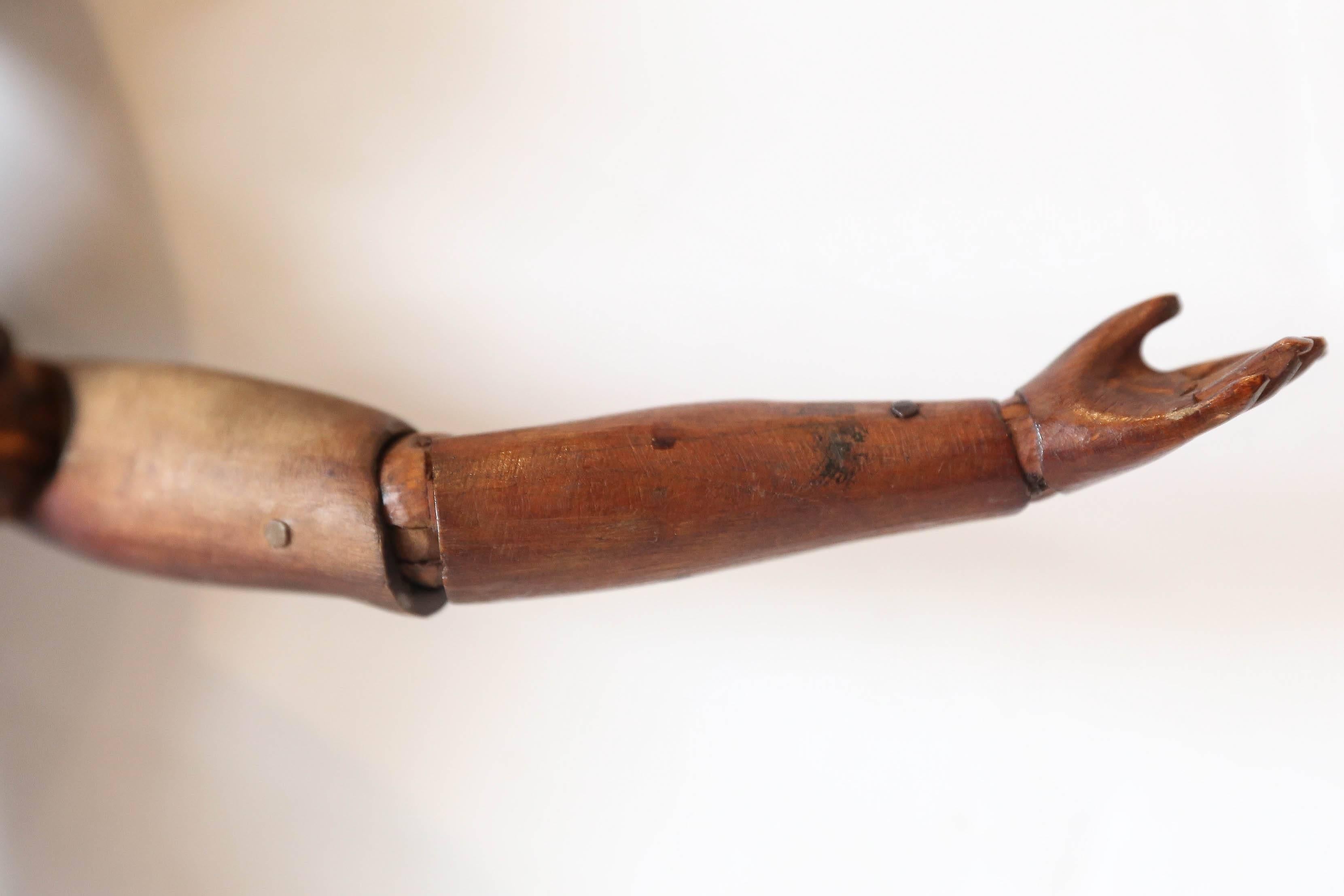 19th Century Artist Model at 1stDibs
