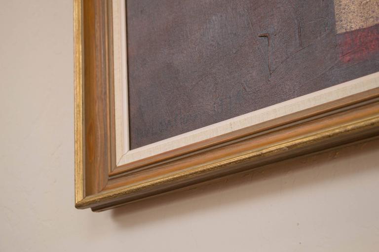 Carol Jablonsky Standing Leopard at 1stDibs | jablonsky artist