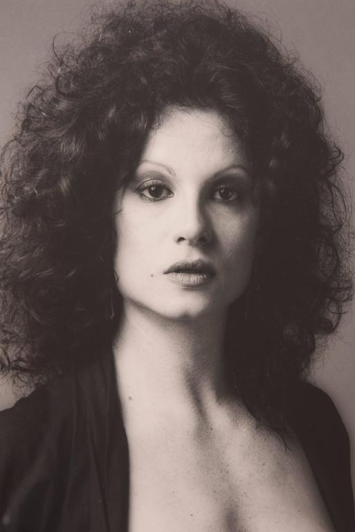 Robert Mapplethorpe "Lisa Lyon" Photograph For Sale at 1stDibs | lisa ...