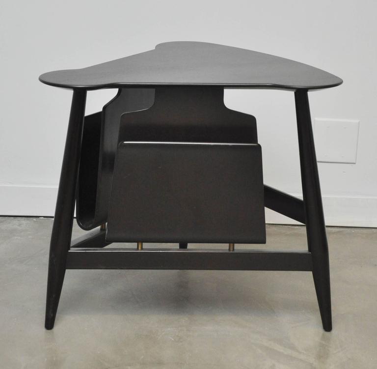 Dunbar Magazine Table by Edward Wormley at 1stDibs