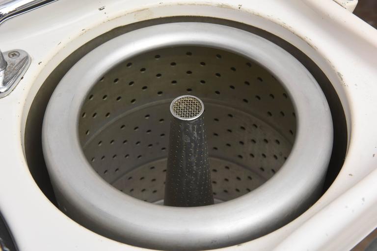 1940s "Easy Spindrier" Washing Machine at 1stDibs
