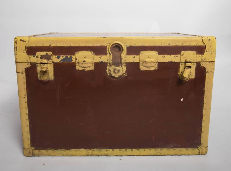 Stable Tack Box from the "Templeton Estate" For Sale at 1stDibs