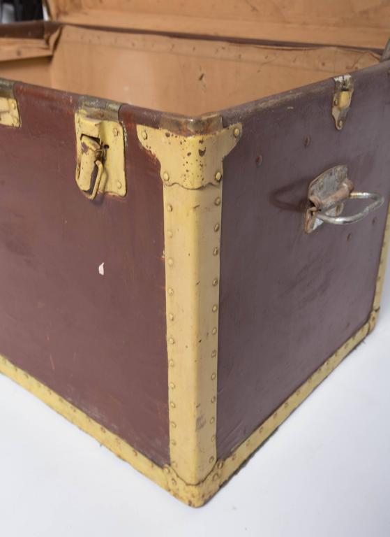 Stable Tack Box from the "Templeton Estate" For Sale at 1stDibs