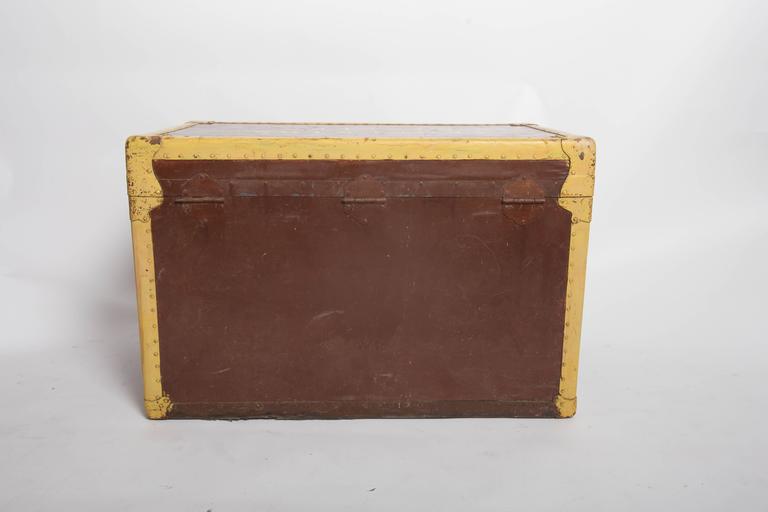 Stable Tack Box from the "Templeton Estate" For Sale at 1stDibs