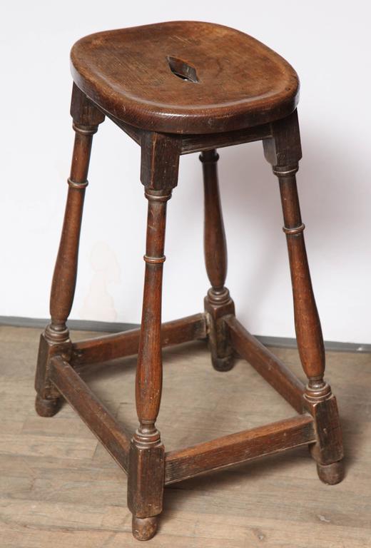 Scottish Bar Stool at 1stDibs | scottish barstool, scottish bar stool ...