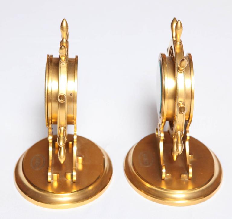 Trussel of Brighton Clock and Barometer For Sale at 1stDibs | brighton ...