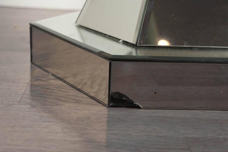 Antiques Mirror Planter For Sale at 1stdibs