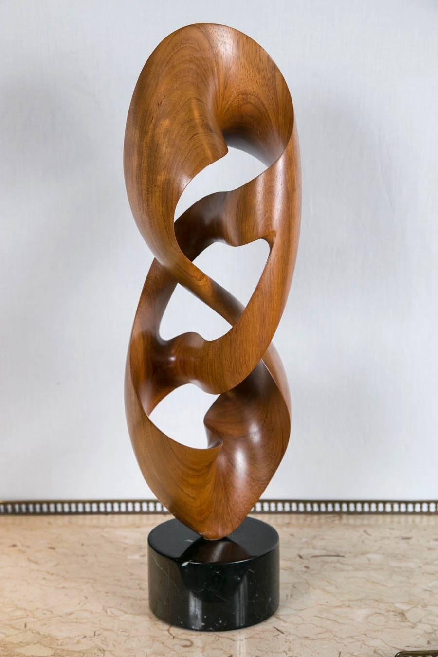 Robert Longhurst Sculpture For Sale at 1stDibs