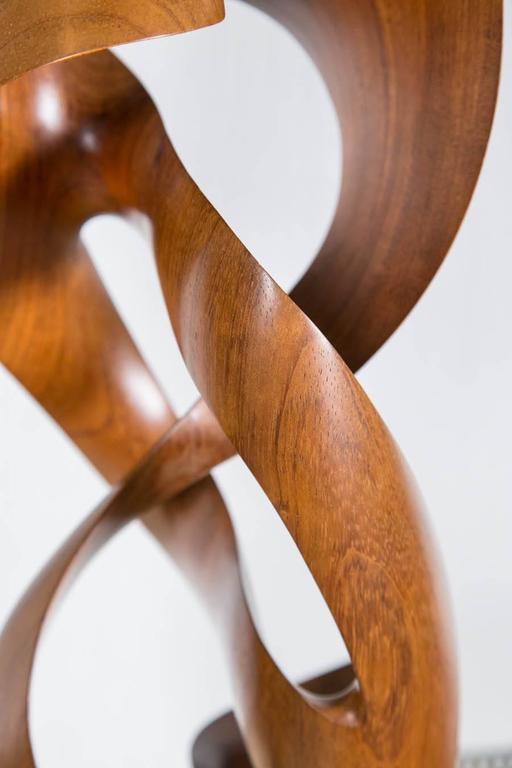 Robert Longhurst Sculpture For Sale at 1stDibs