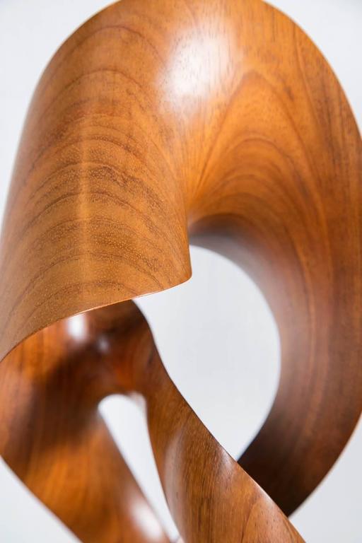 Robert Longhurst Sculpture For Sale at 1stDibs