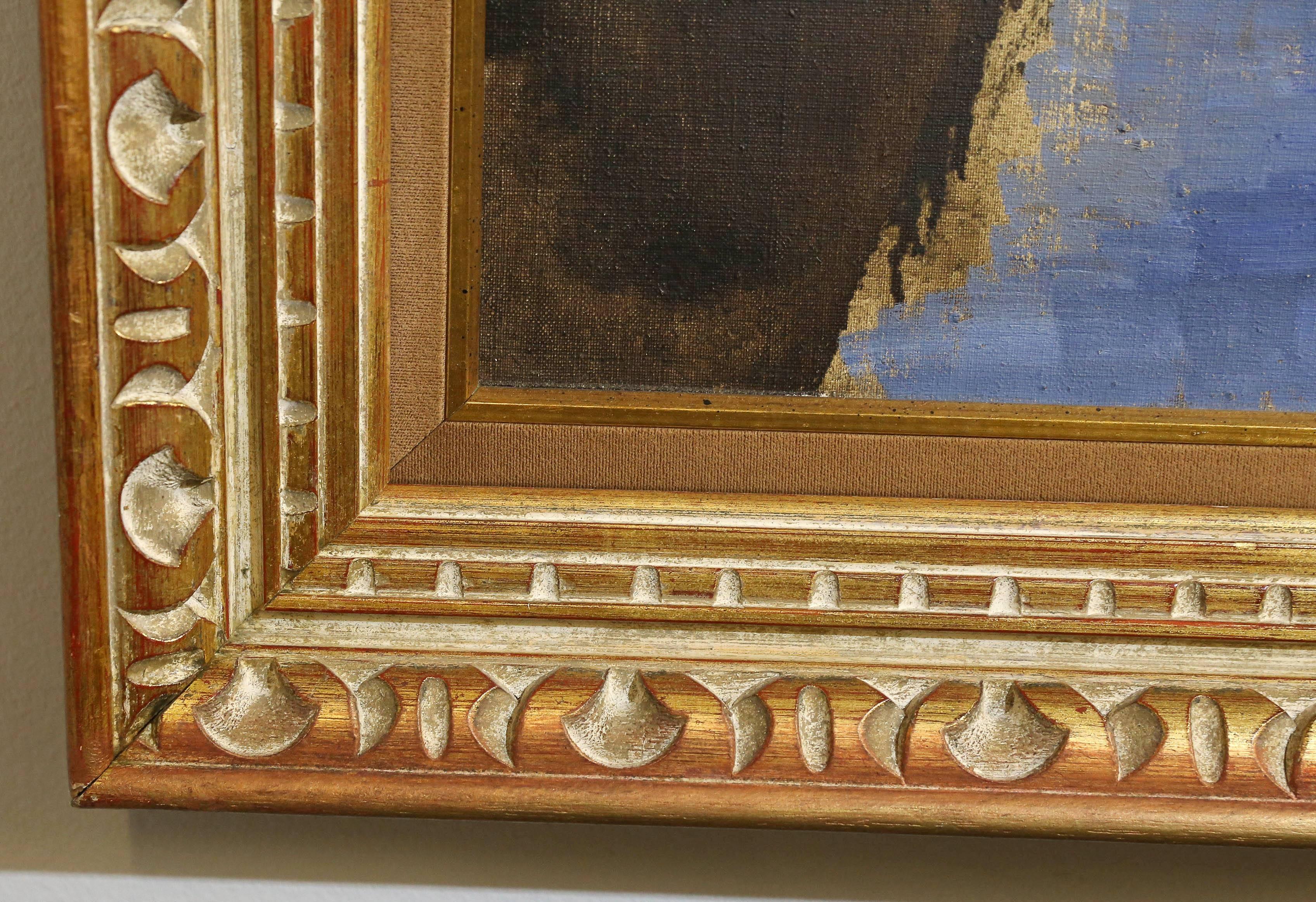 Alvaro Delgado Painting at 1stDibs | alvaro delgado artist