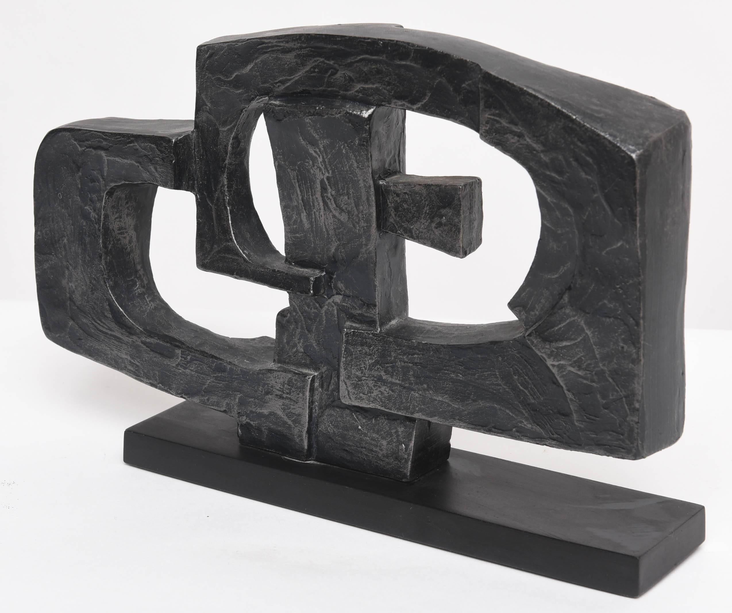 "Formulation" Sculpture by Dorothy Dehner at 1stDibs | dorothy dehner ...