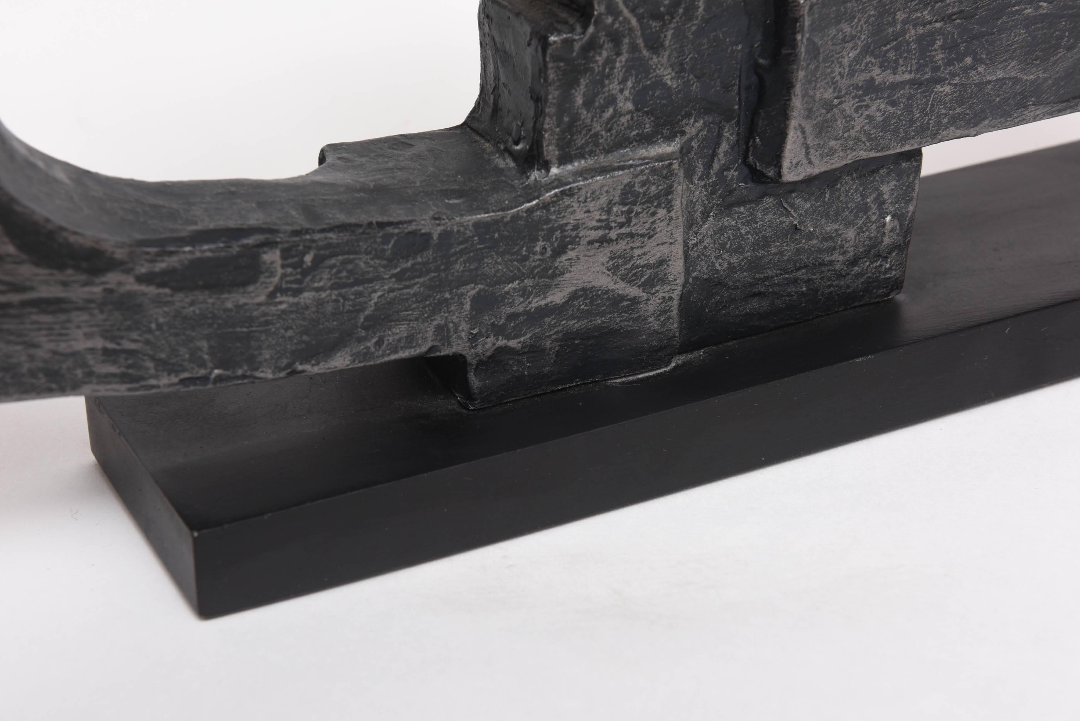 "Formulation" Sculpture by Dorothy Dehner at 1stDibs | dorothy dehner ...