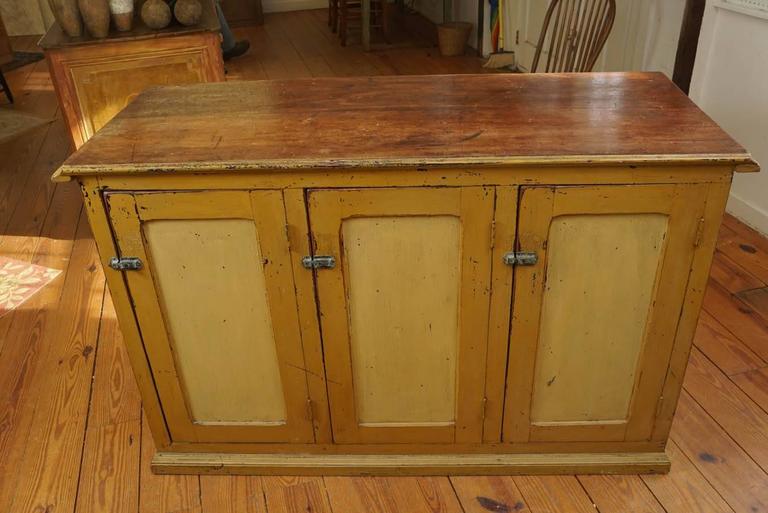 Canadian General Store Counter at 1stDibs