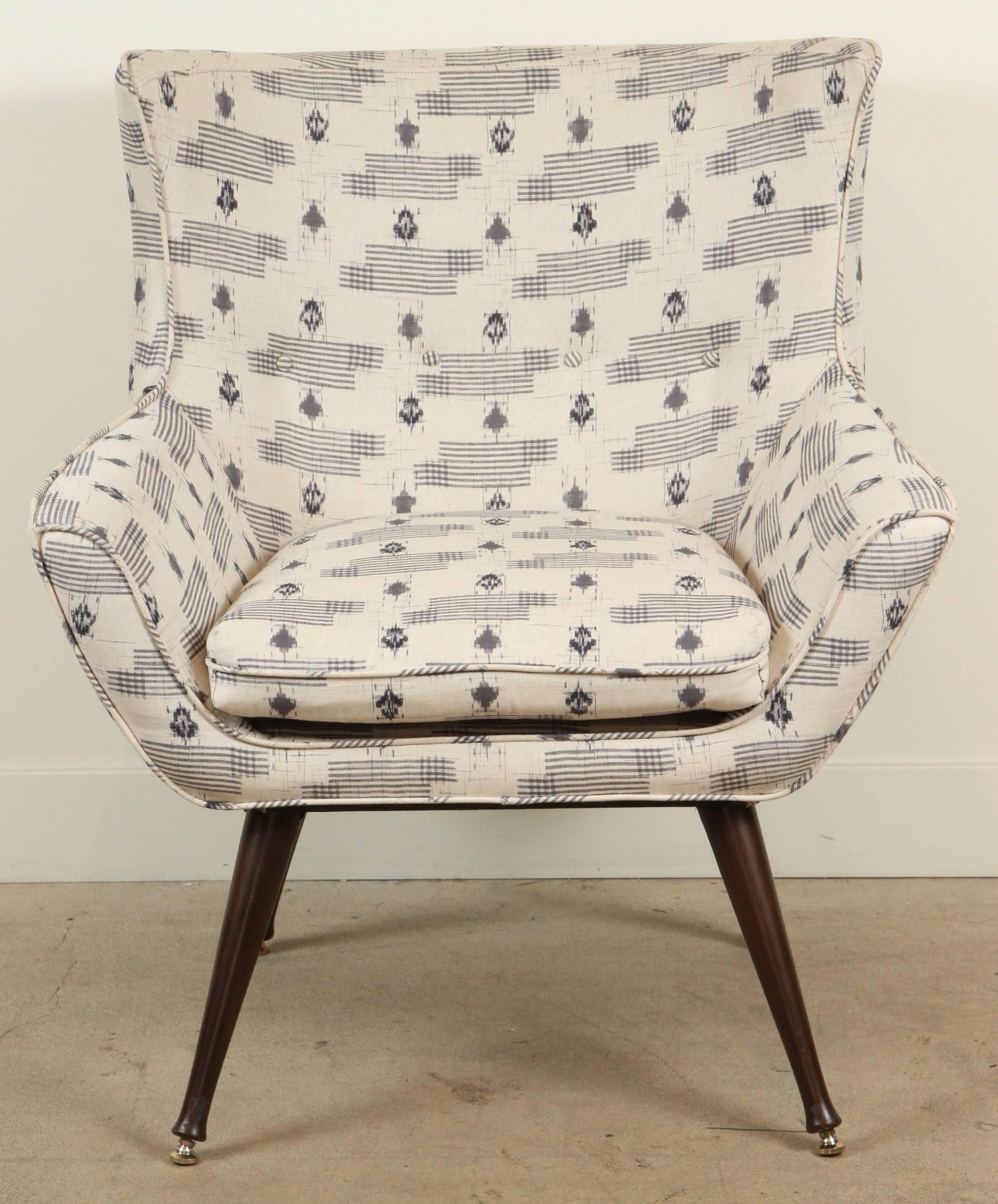 Tipton Chair by Lawson-Fenning at 1stDibs