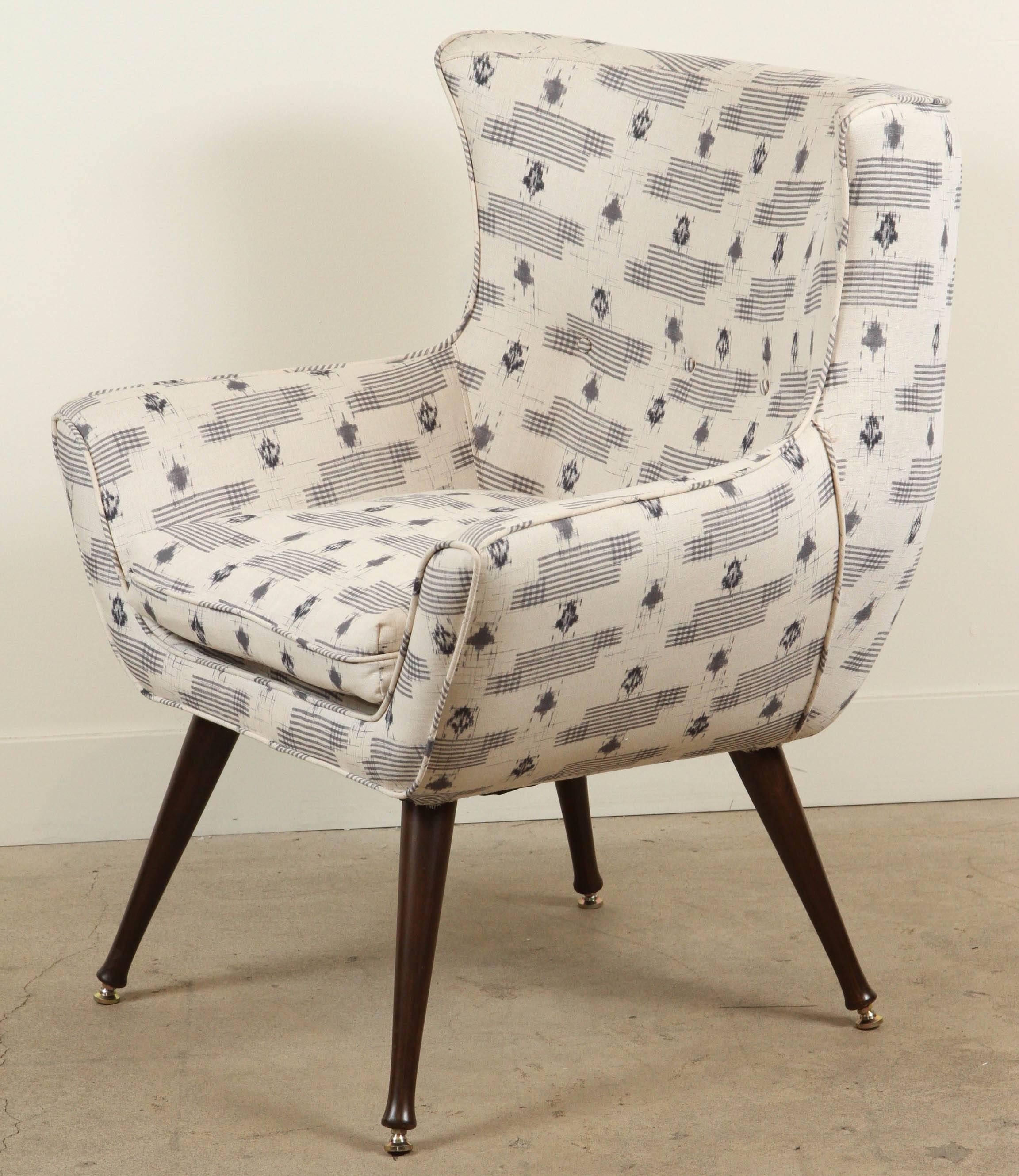 Tipton Chair by Lawson-Fenning at 1stDibs
