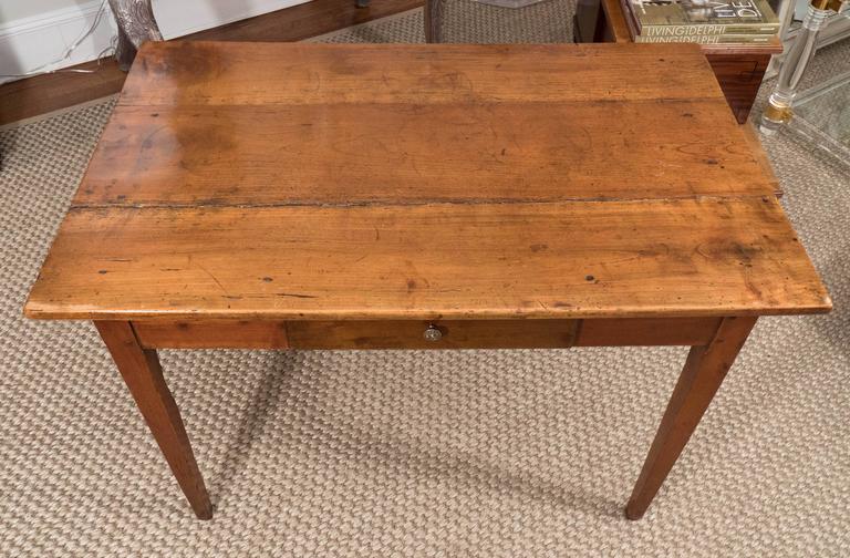 Small French Table at 1stDibs