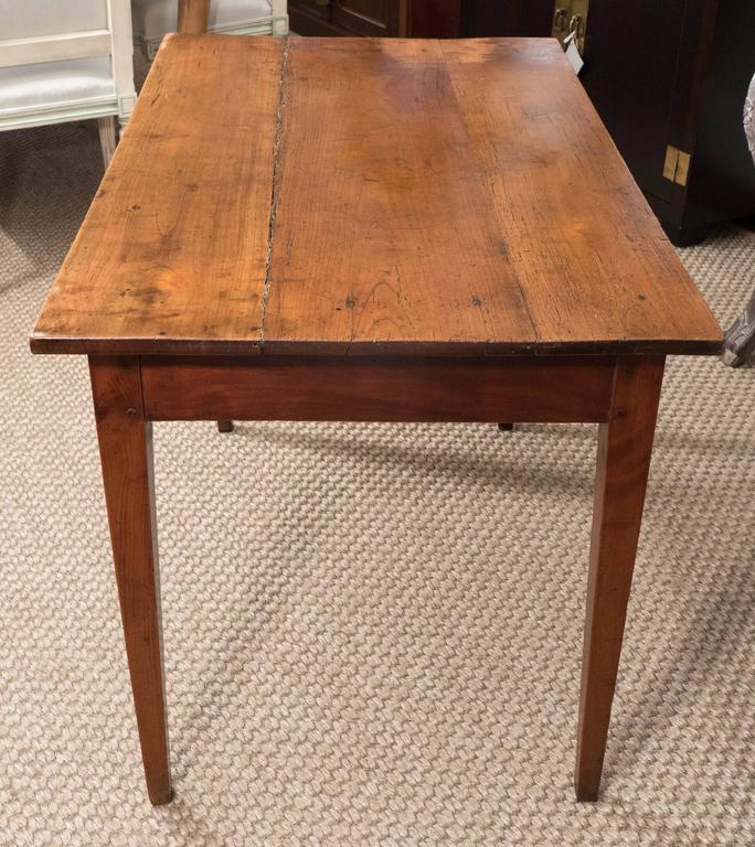 Small French Table at 1stDibs