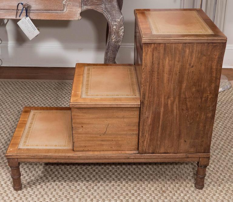 Library Steps at 1stDibs