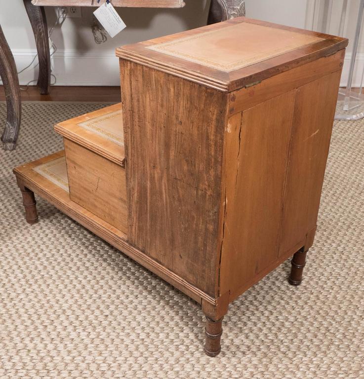 Library Steps at 1stDibs