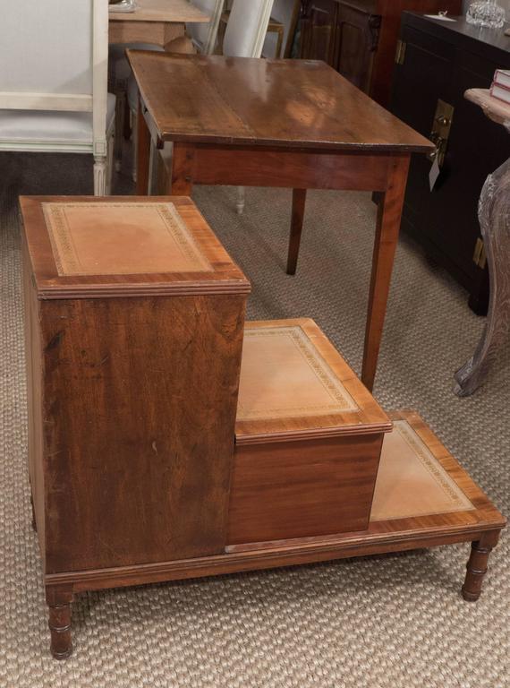 Library Steps at 1stDibs