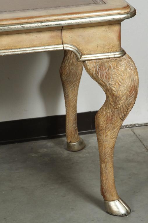 Opulent Classic Style Desk by Maitland-Smith at 1stDibs | maitland ...