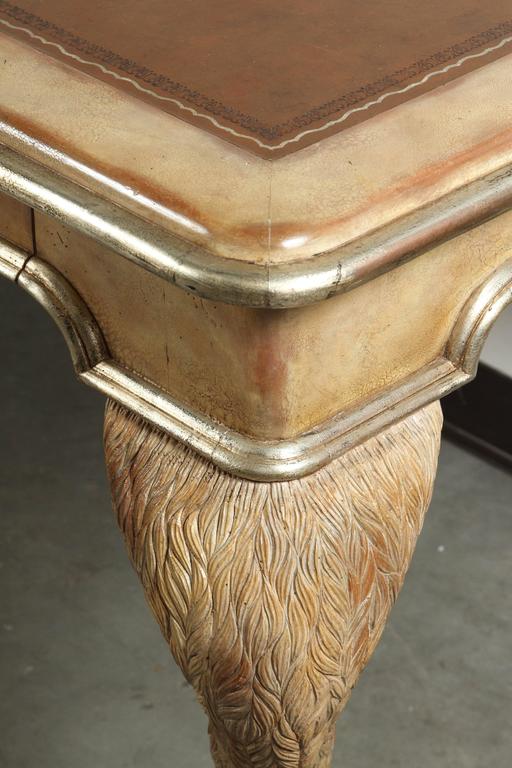 Opulent Classic Style Desk by Maitland-Smith at 1stDibs | maitland ...