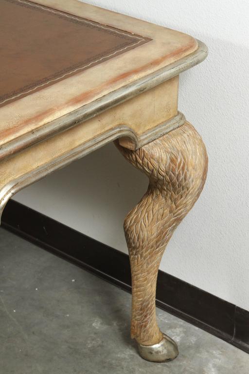 Opulent Classic Style Desk by Maitland-Smith at 1stDibs | maitland ...
