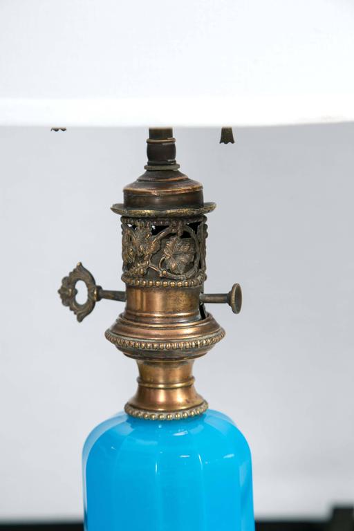 Antique French Lamps at 1stDibs