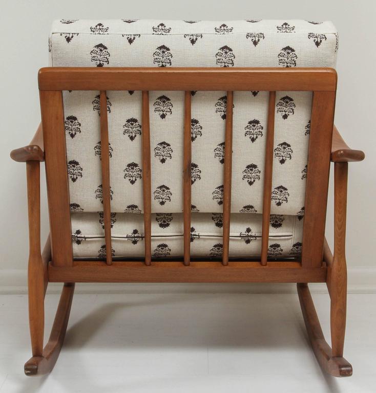 France and Son Rocker at 1stDibs