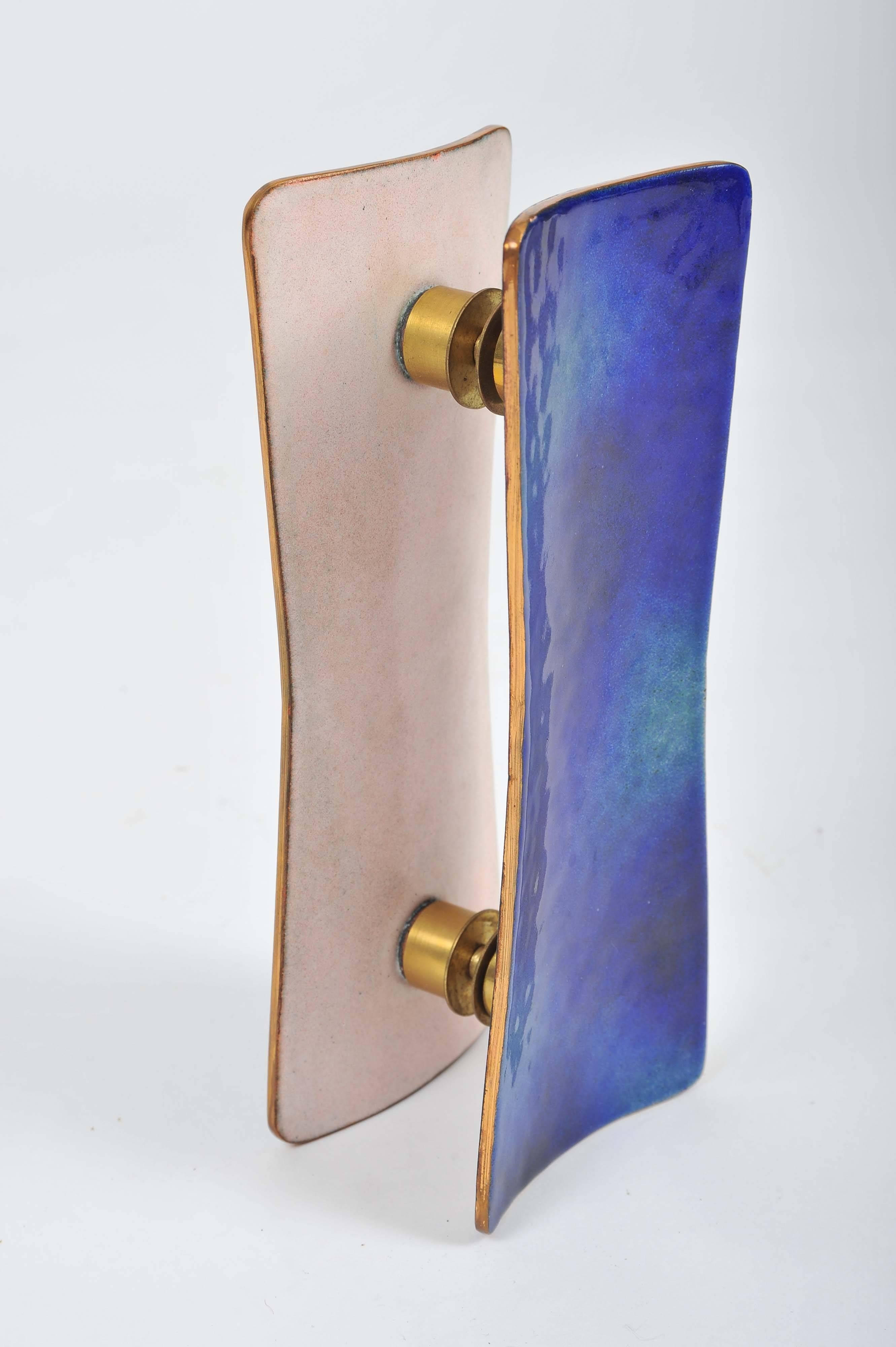 1970s Italian Door Handles at 1stDibs