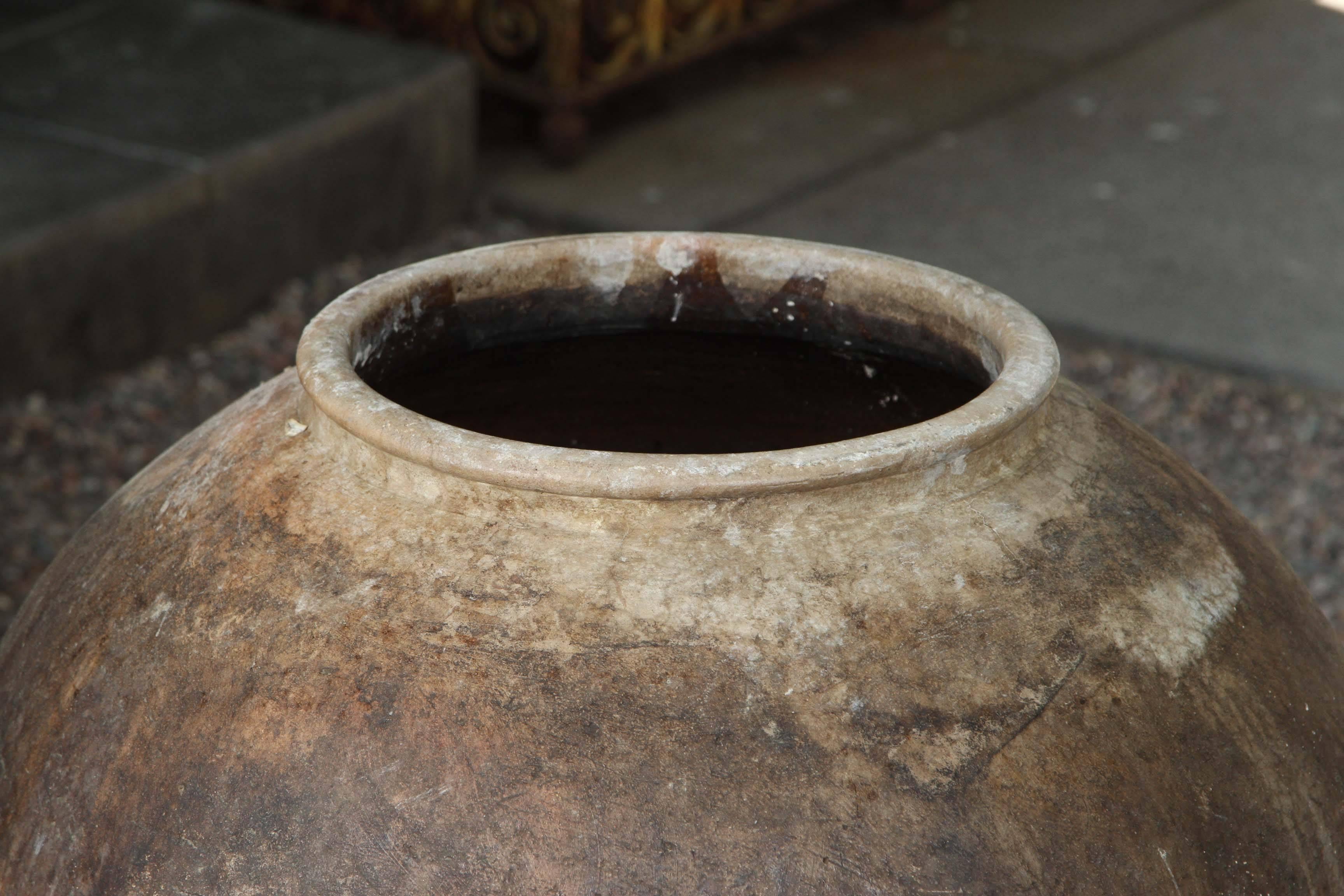 Terracotta Pot For Sale at 1stDibs