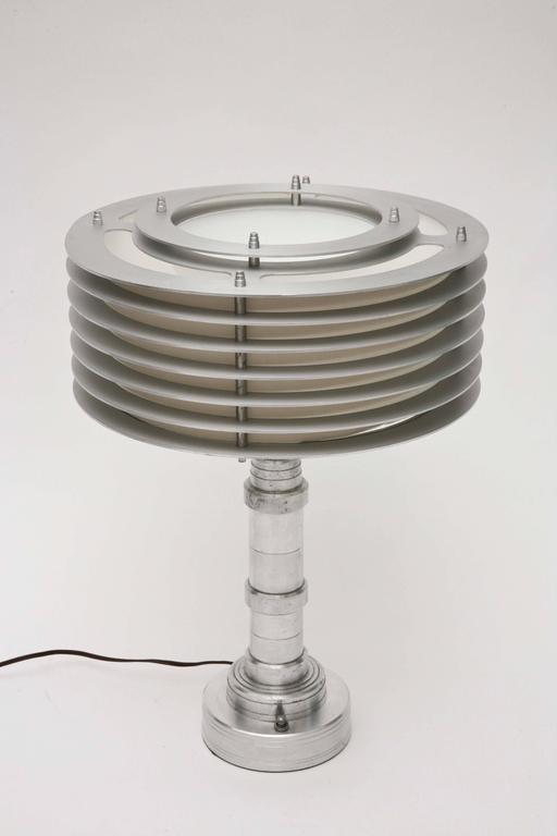 Pattyn Products Table Lamp at 1stDibs