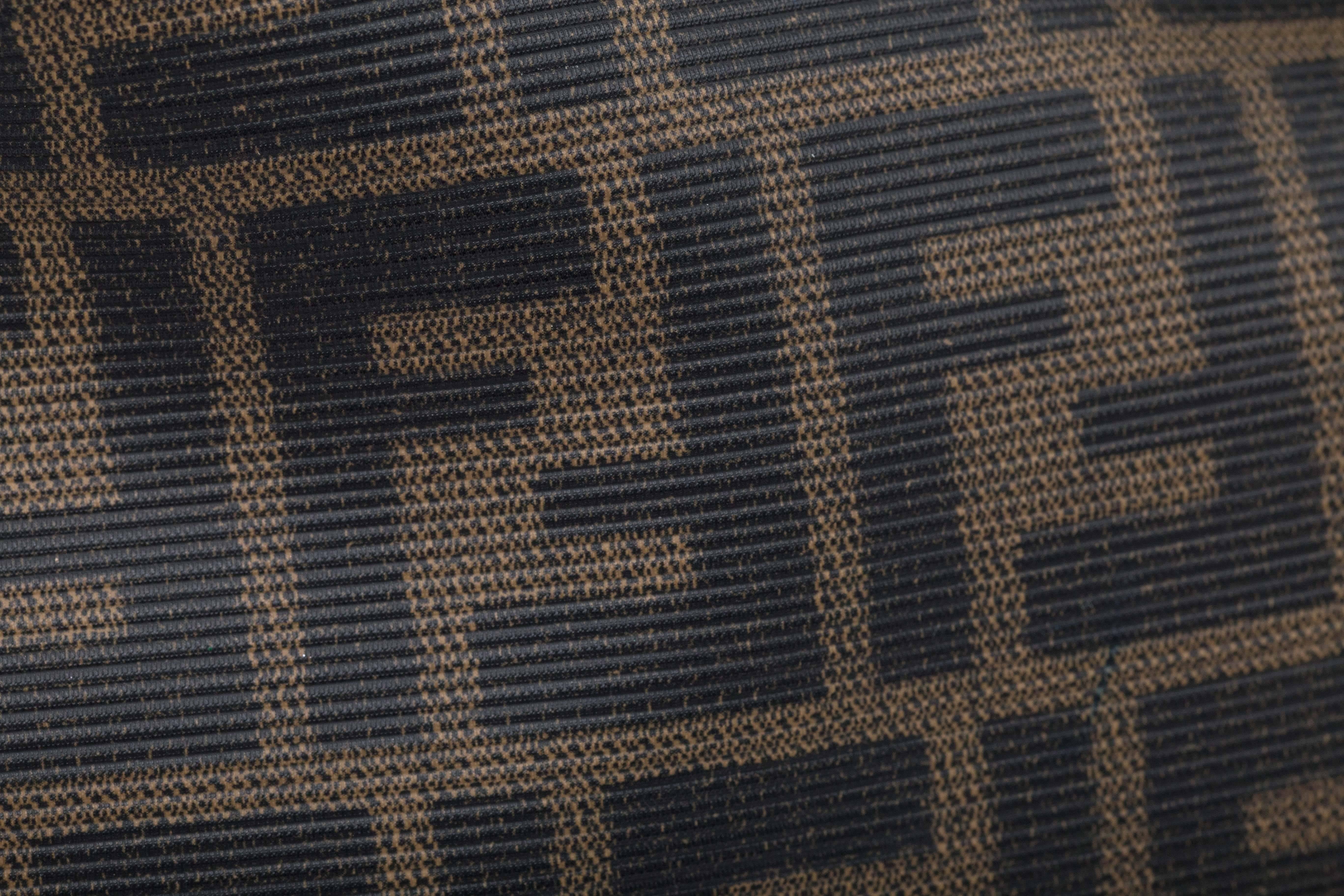 Authentic Vintage Mid-Century Fendi Handbag at 1stDibs