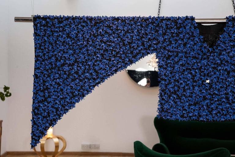 'Prosperity 2016' Sculpture by Caroline Cheng For Sale at 1stDibs