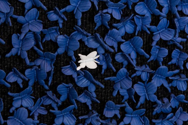 'Prosperity 2016' Sculpture by Caroline Cheng For Sale at 1stDibs