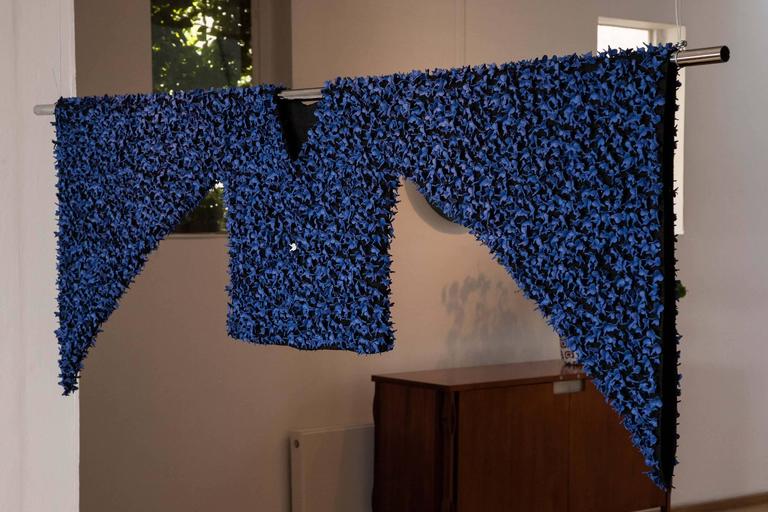 'Prosperity 2016' Sculpture by Caroline Cheng For Sale at 1stDibs