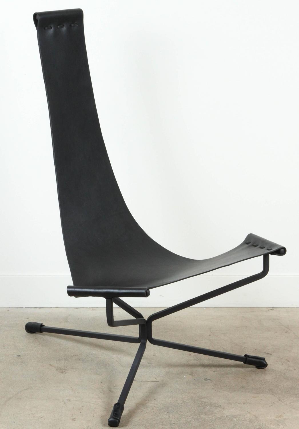 Lotus Chair by Daniel Wenger For Sale at 1stdibs