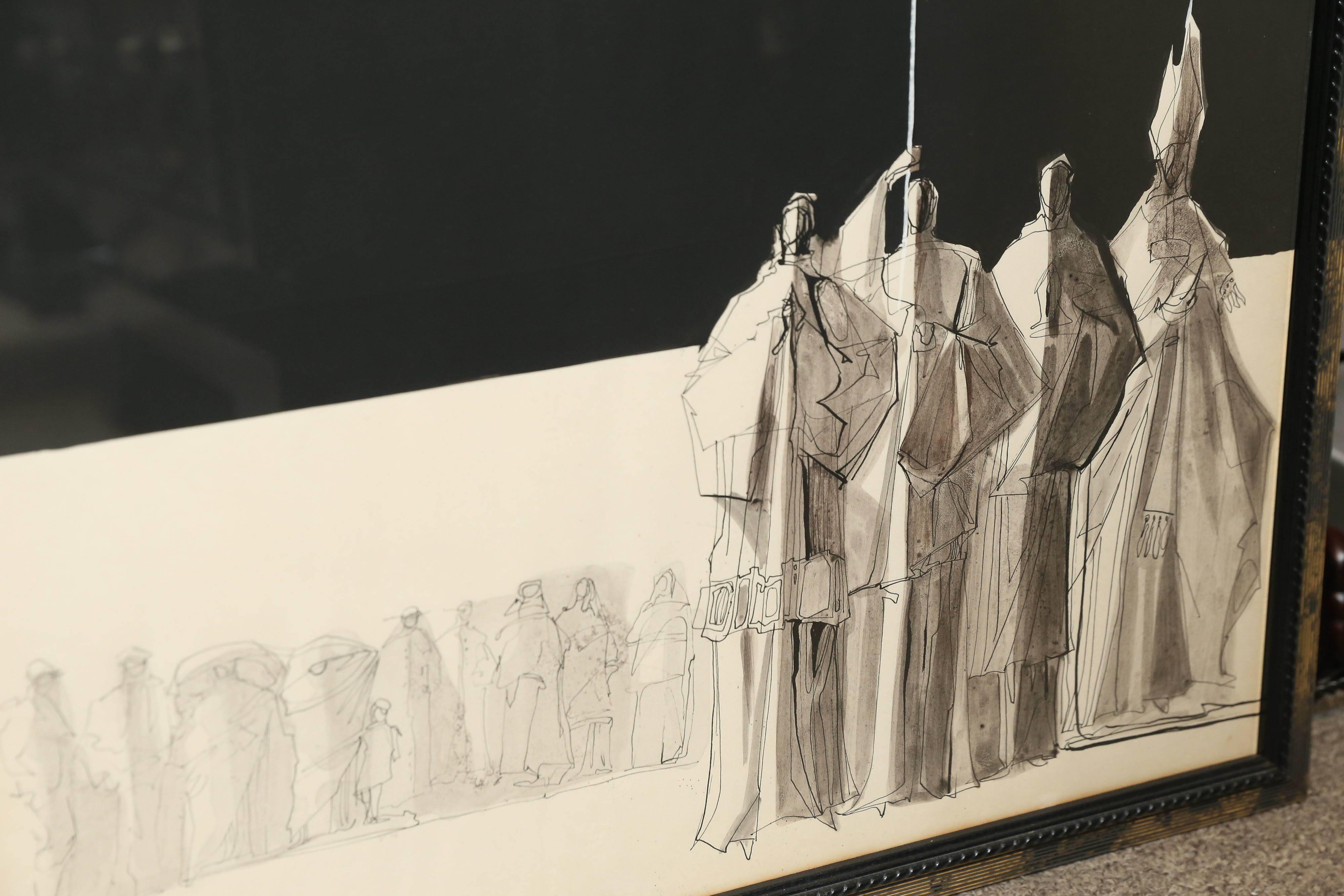 Emvin Cremona Painting at 1stDibs | emvin cremona paintings for sale ...