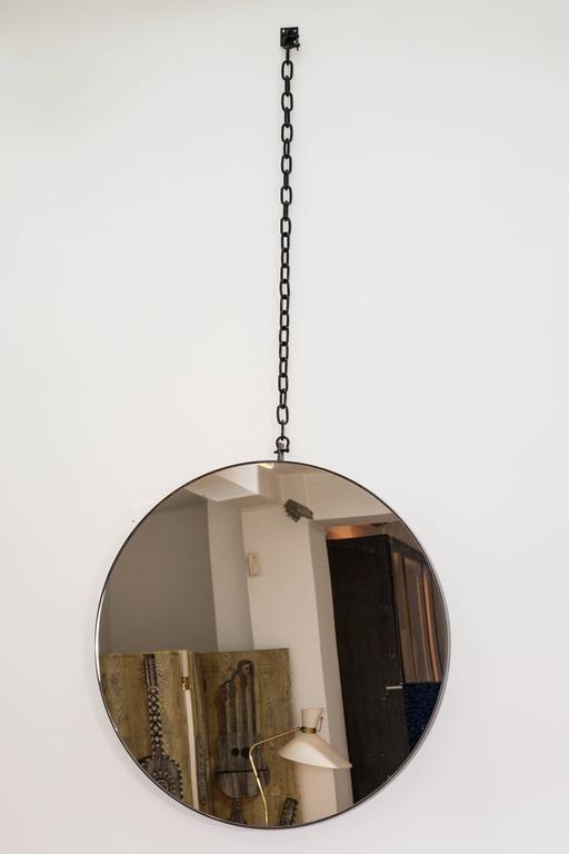 'Pendulum' Mirrors by Mccollin Bryan For Sale at 1stDibs