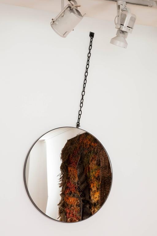 'Pendulum' Mirrors by Mccollin Bryan For Sale at 1stDibs