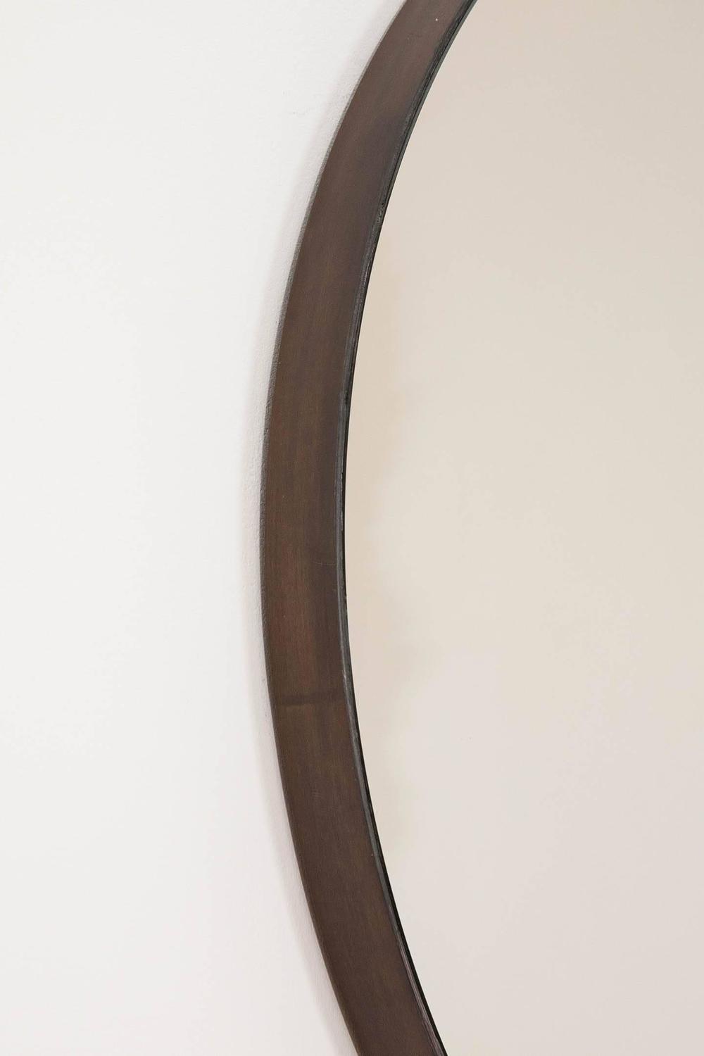 'Pendulum' Mirrors by Mccollin Bryan For Sale at 1stdibs