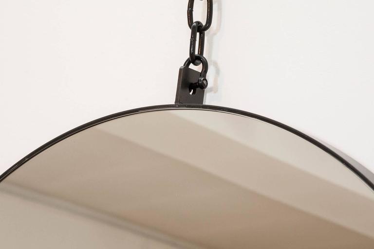 'Pendulum' Mirrors by Mccollin Bryan For Sale at 1stDibs