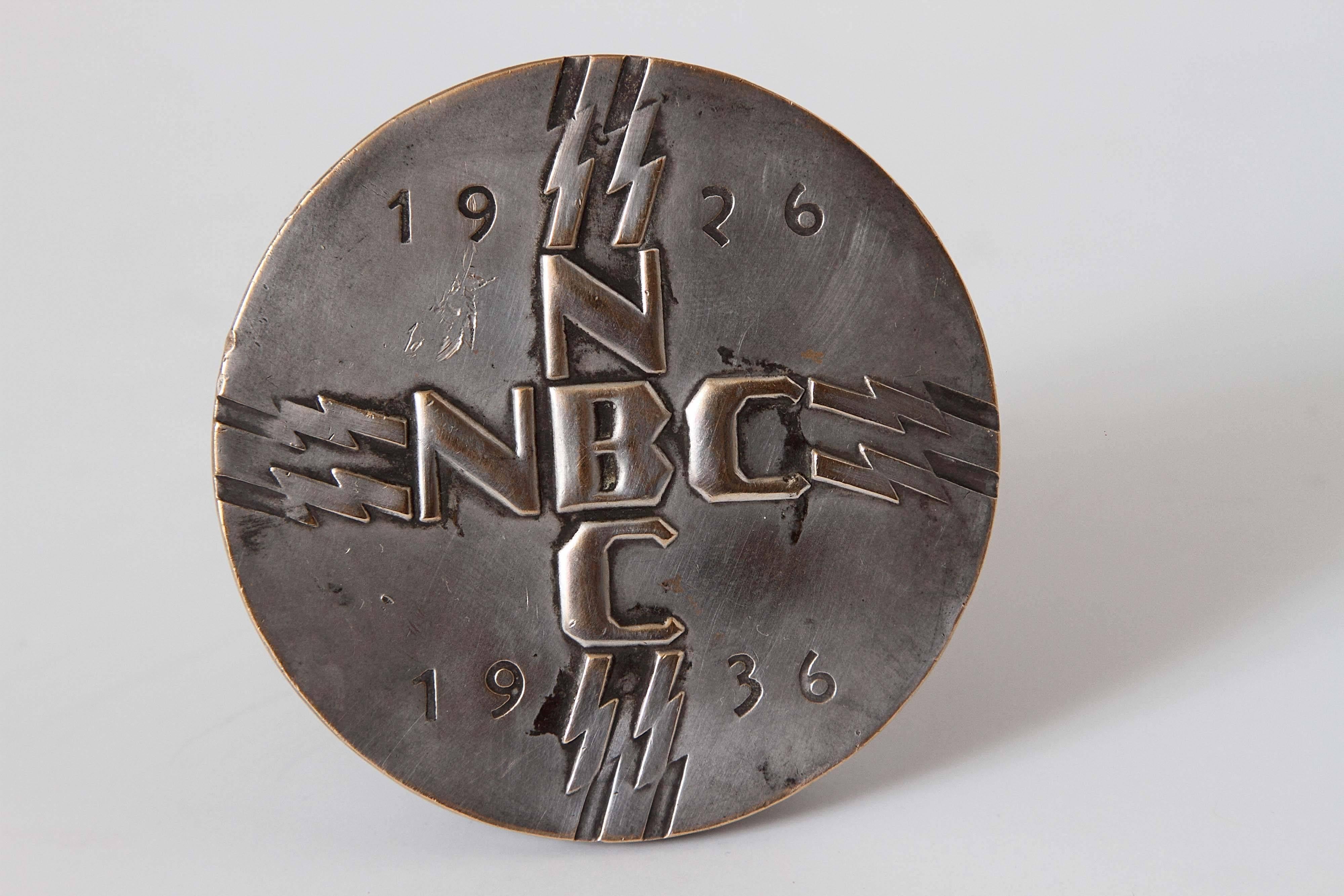 Art Deco Machine Age Bel Geddes Lee Lawrie Jean Vernon Oskar Hansen ...