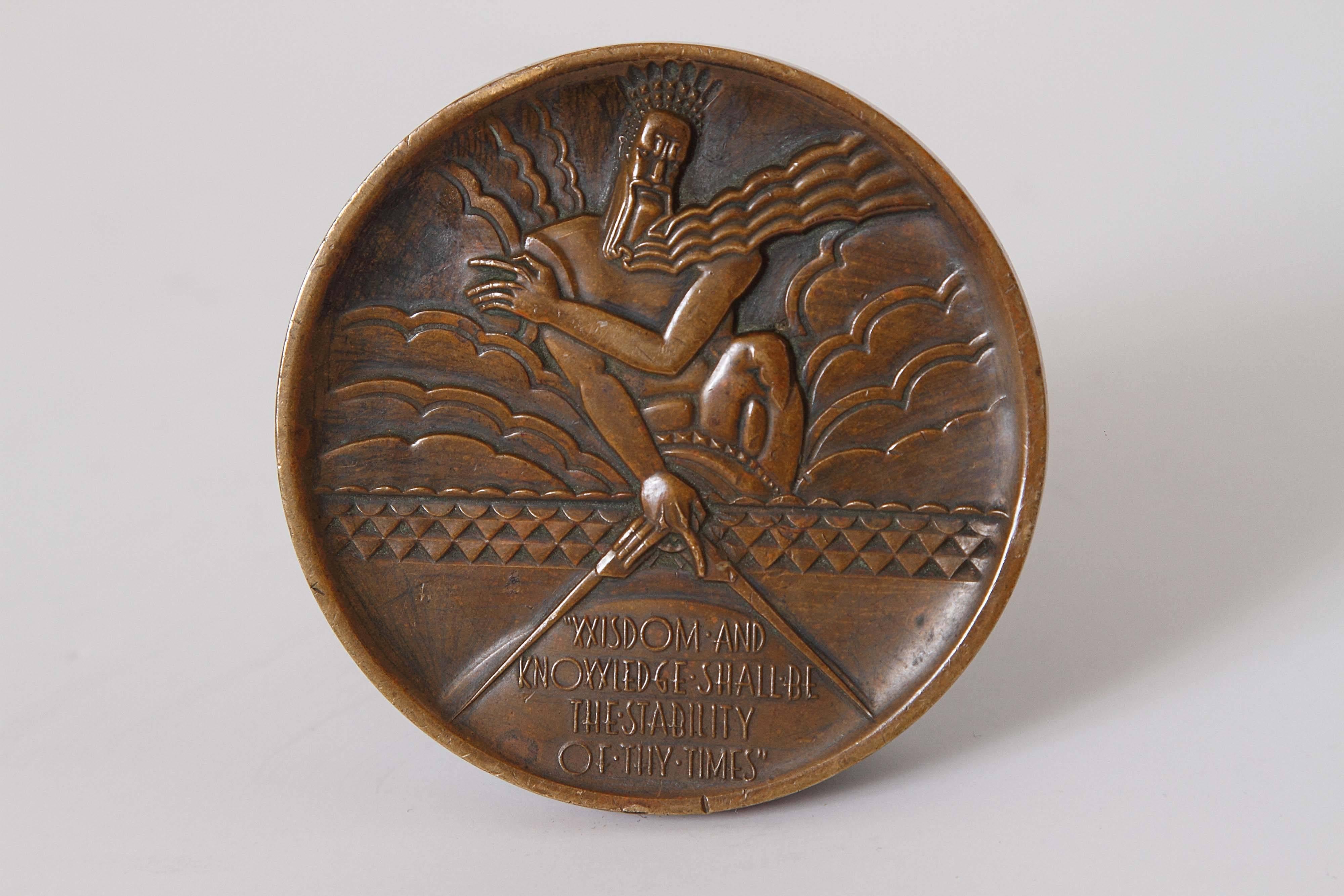 Art Deco Machine Age Bel Geddes Lee Lawrie Jean Vernon Oskar Hansen ...